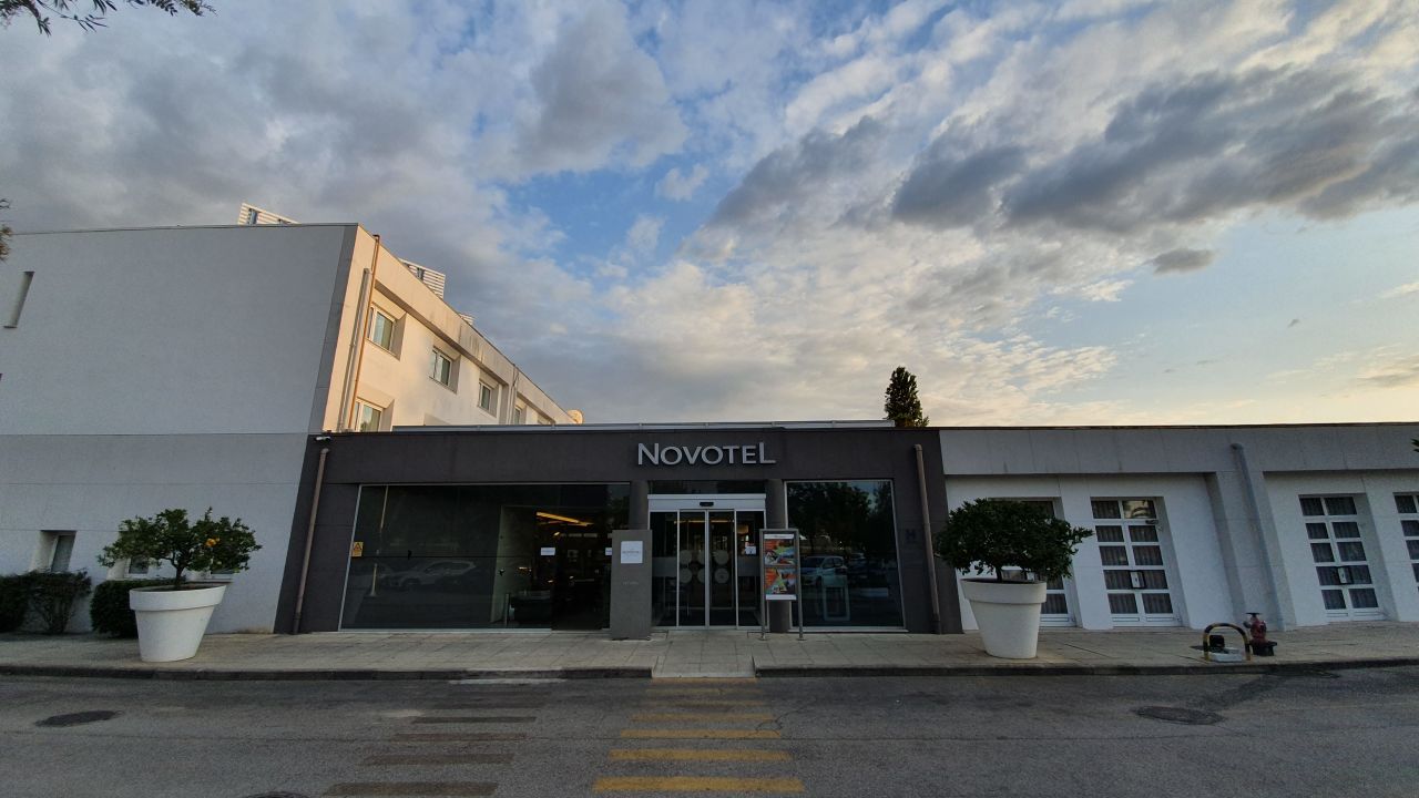 Hotel Novotel Setubal (Setubal) • HolidayCheck (Lissabon Küste | Portugal)