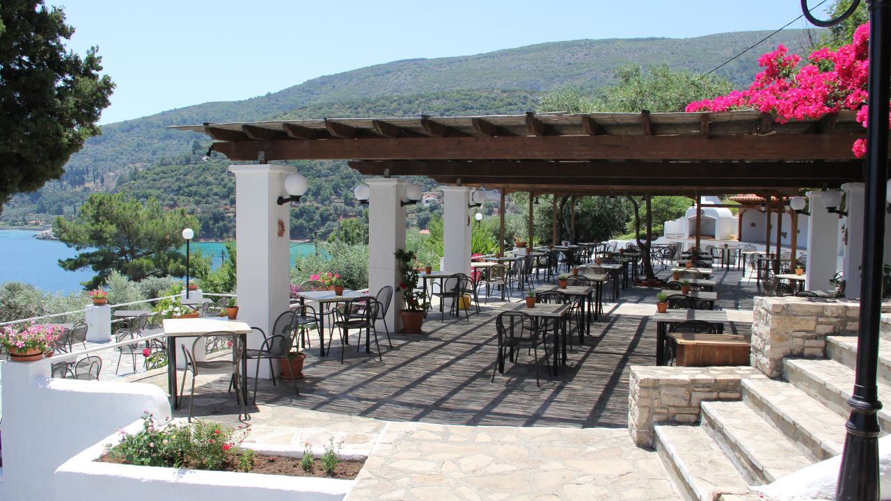 Kerveli Village Hotel (Kerveli) • HolidayCheck (Samos | Griechenland)