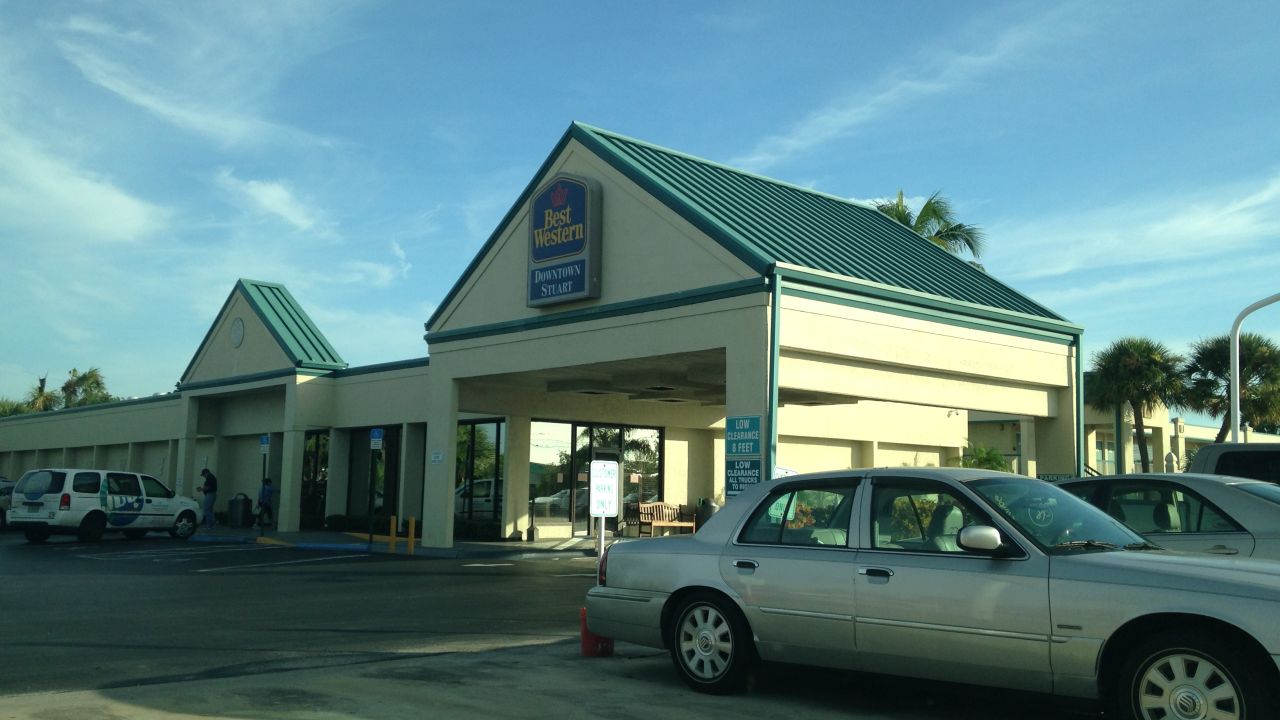 Best Western Hotel Downtown Stuart (Stuart) • HolidayCheck (Florida | USA)