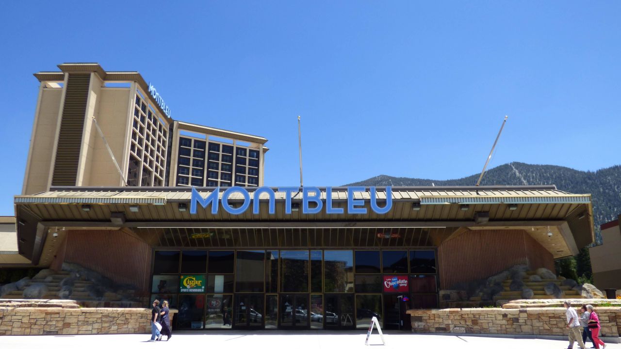 Hotel MontBleu Resort Casino & Spa (Stateline) • HolidayCheck (Nevada ...