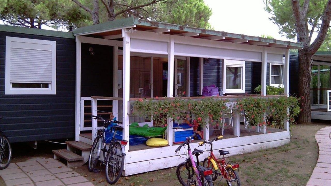 Camping Jesolo International (Jesolo) • HolidayCheck (Venetien | Italien)