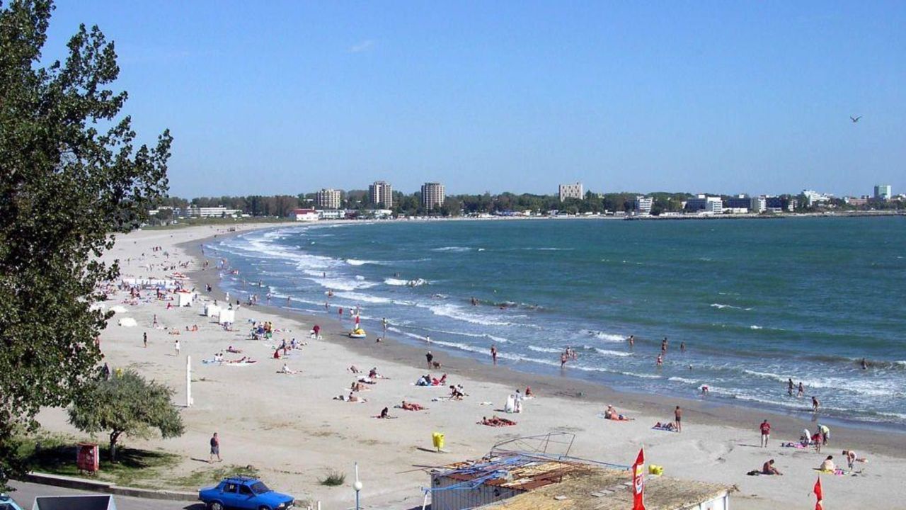 Hotel Cerna (Saturn) • HolidayCheck (Rumänische Riviera | Rumänien)