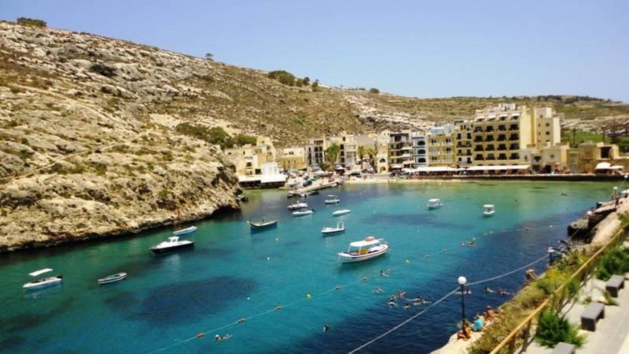 St. Patrick's Hotel in Xlendi • HolidayCheck | Gozo & Comino Malta