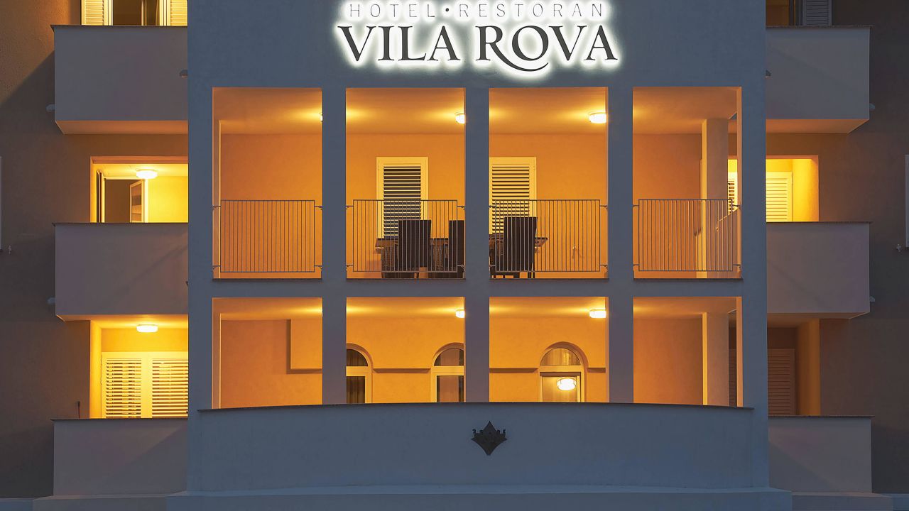 Vila Rova (Malinska) • HolidayCheck (Kvarner Bucht | Kroatien)