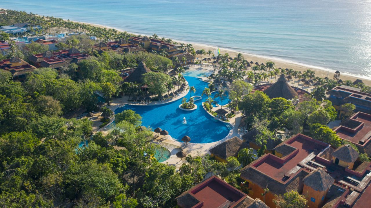 Iberostar Quetzal (Playa del Carmen / Playacar) • HolidayCheck ...