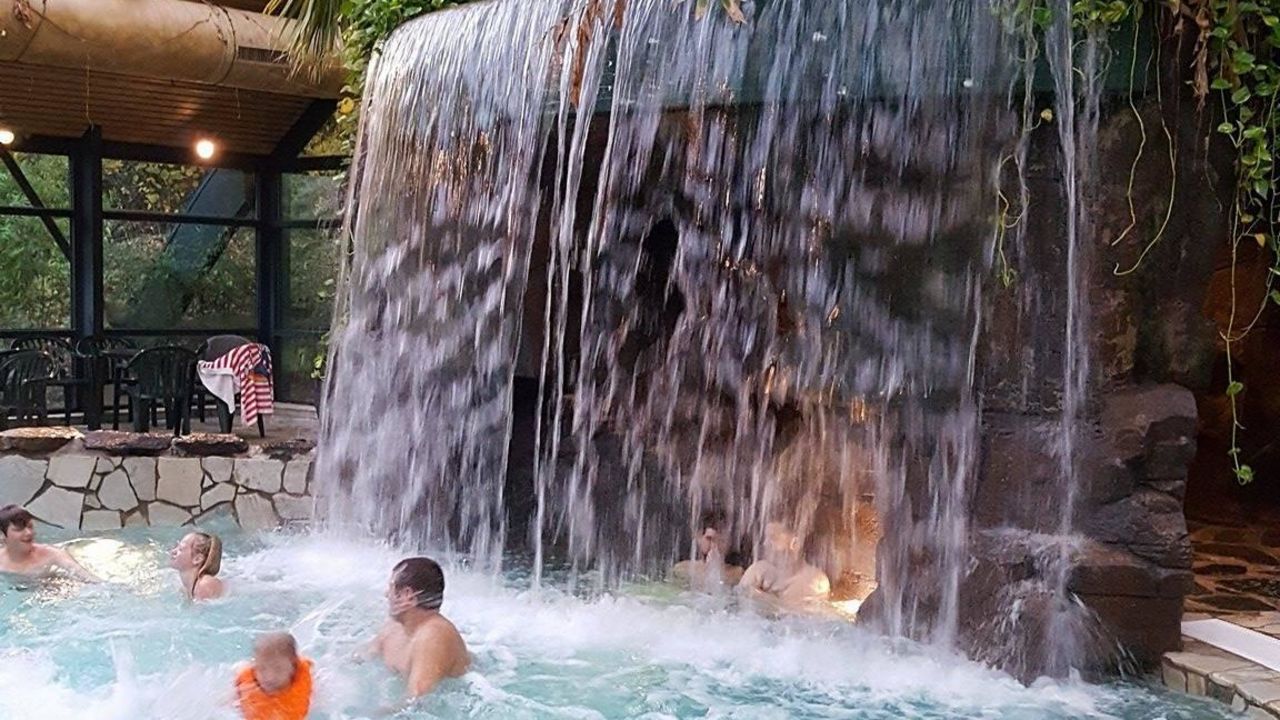 Center Parcs Het Meerdal in Horst aan de Maas • HolidayCheck | Limburg ...