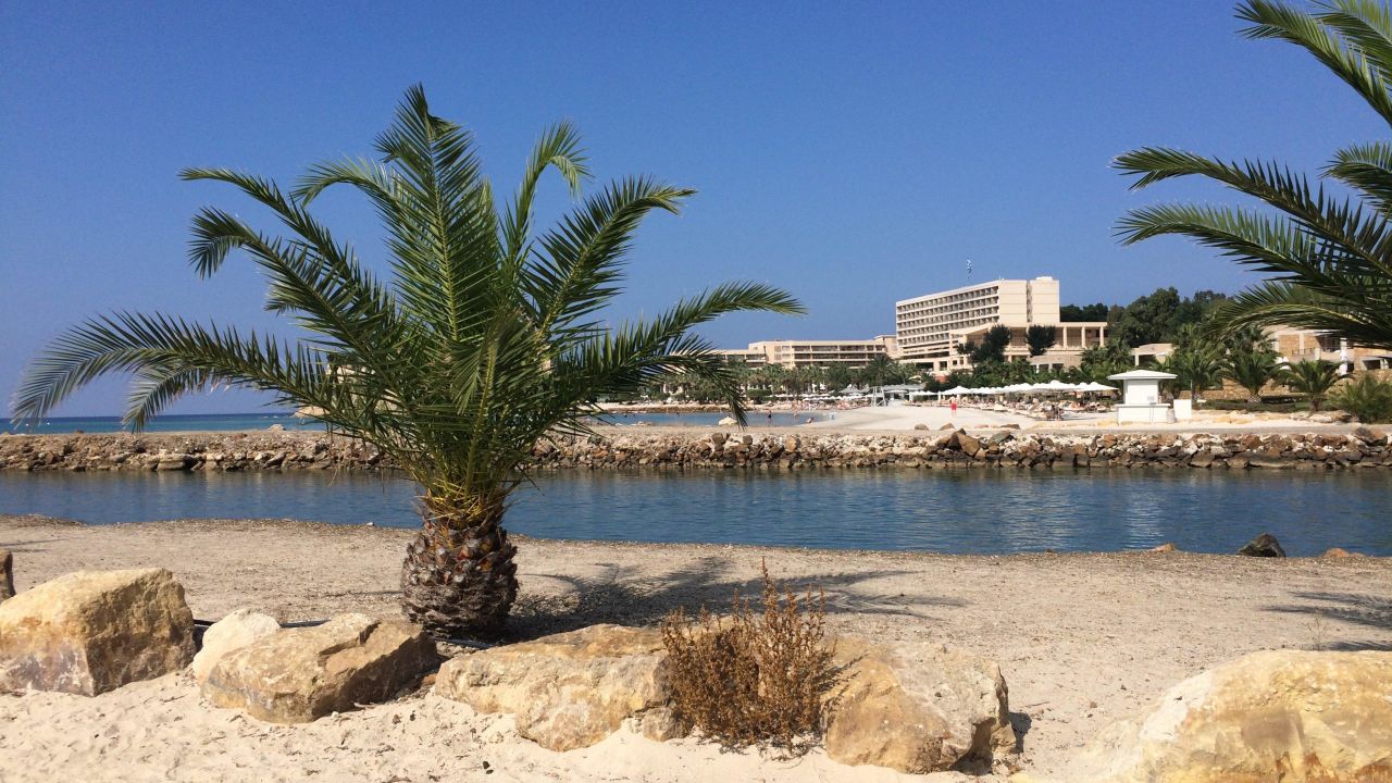 Porto Sani in Cap Sani • HolidayCheck | Chalkidiki Griechenland