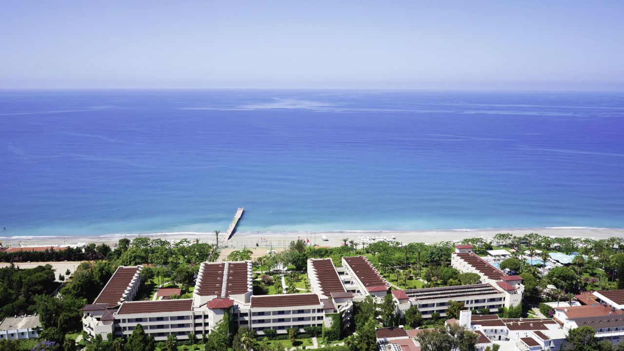 LABRANDA Alantur Resort (Alanya) • HolidayCheck (Türkische Riviera ...