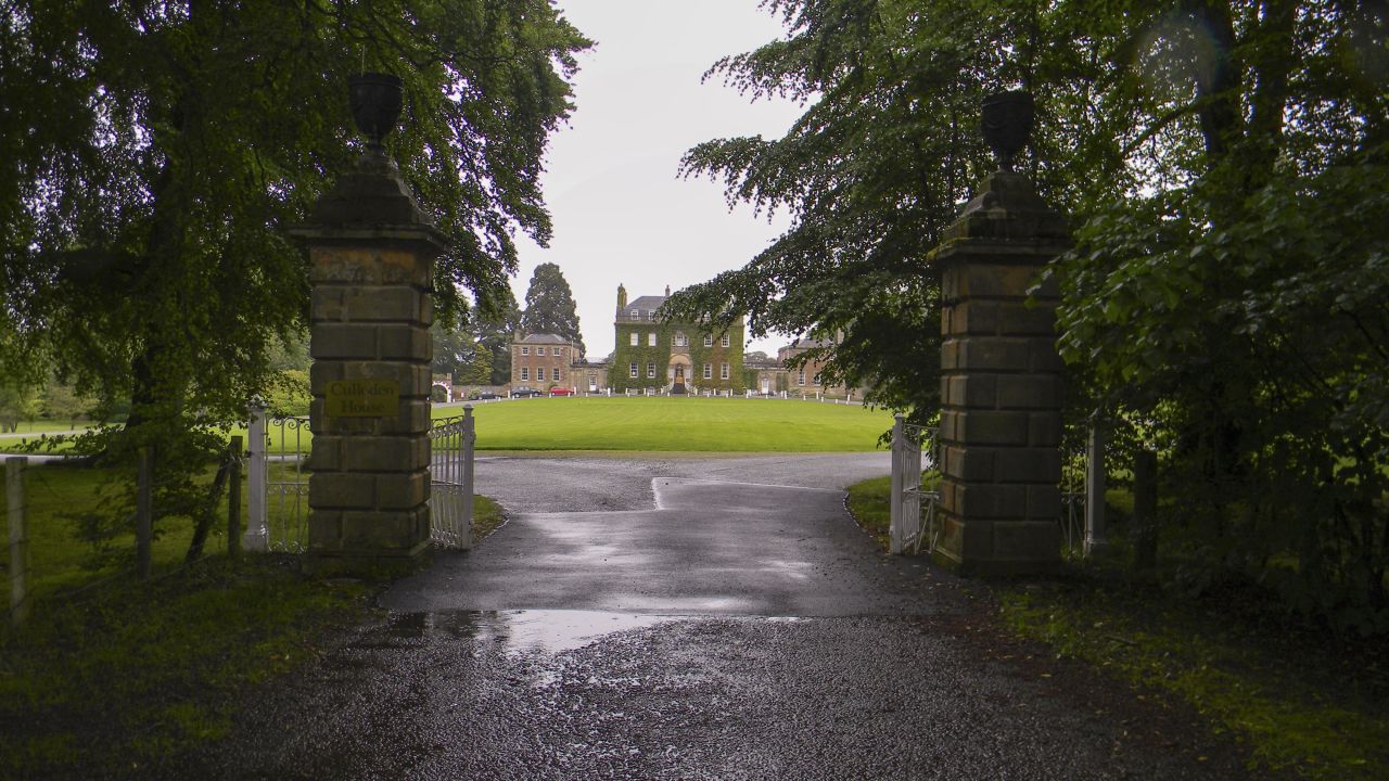 Hotel Culloden House (Inverness) • HolidayCheck (Schottland ...