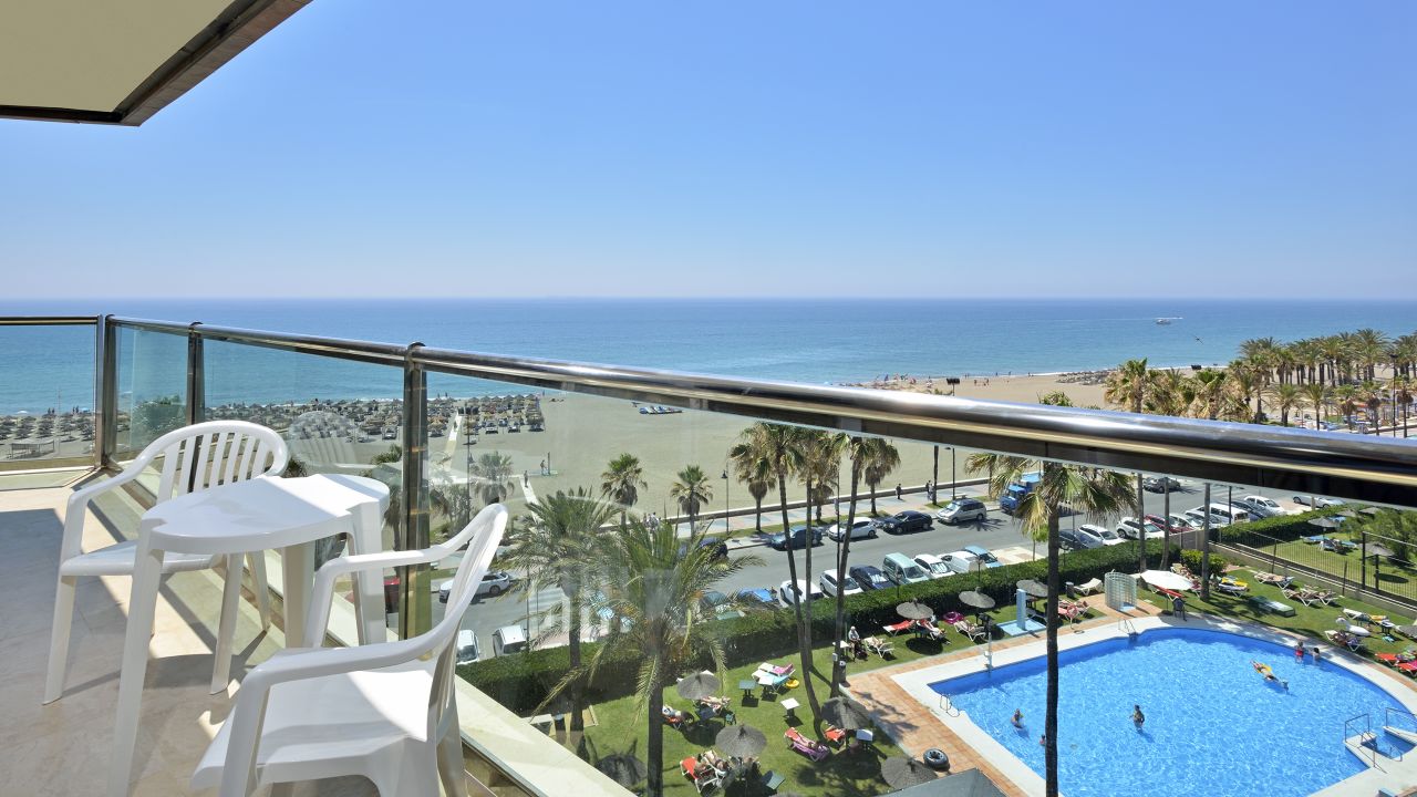 Sol Príncipe (Torremolinos) • HolidayCheck (Costa del Sol | Spanien)