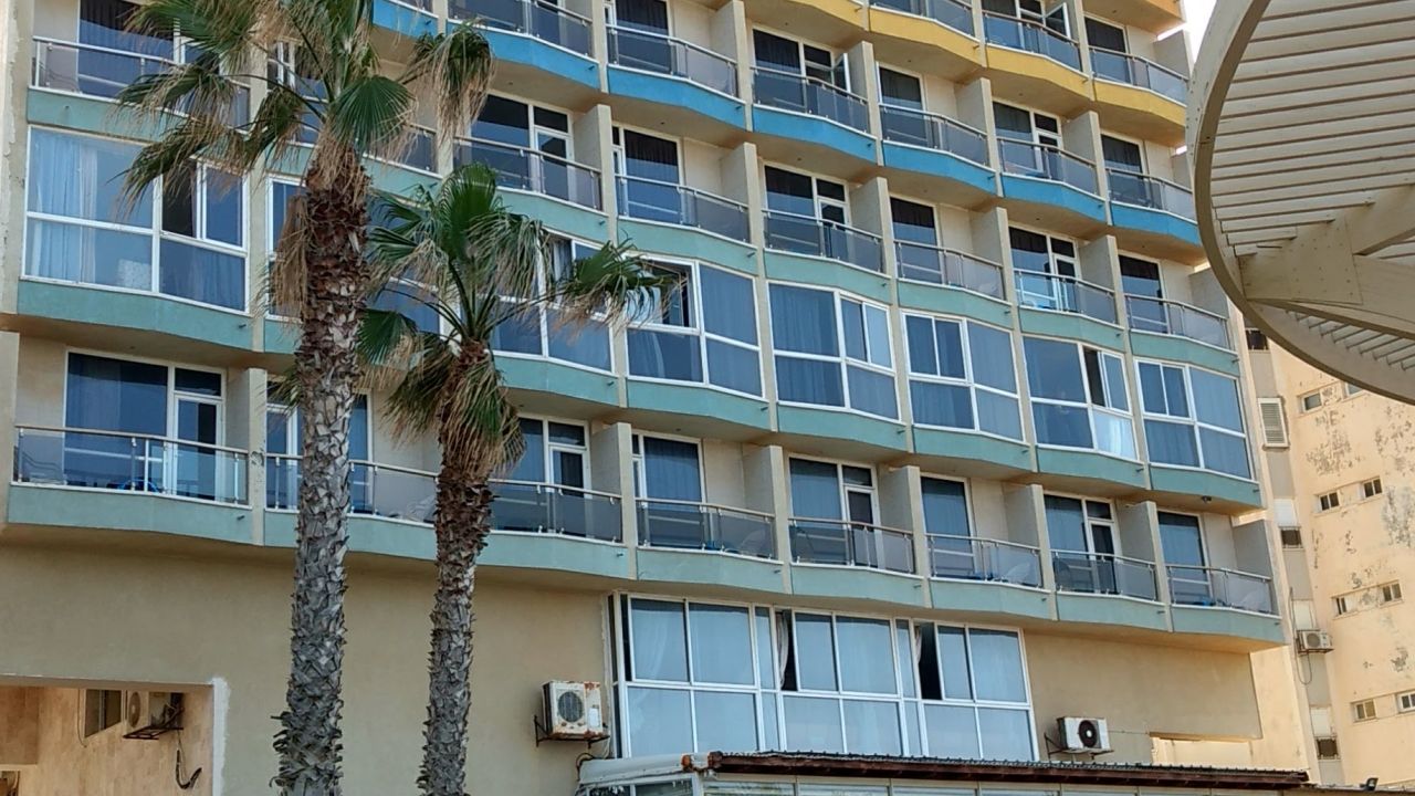 Residence Netanya Hotel (Netanya) • HolidayCheck (Mechoz haMerkaz ...