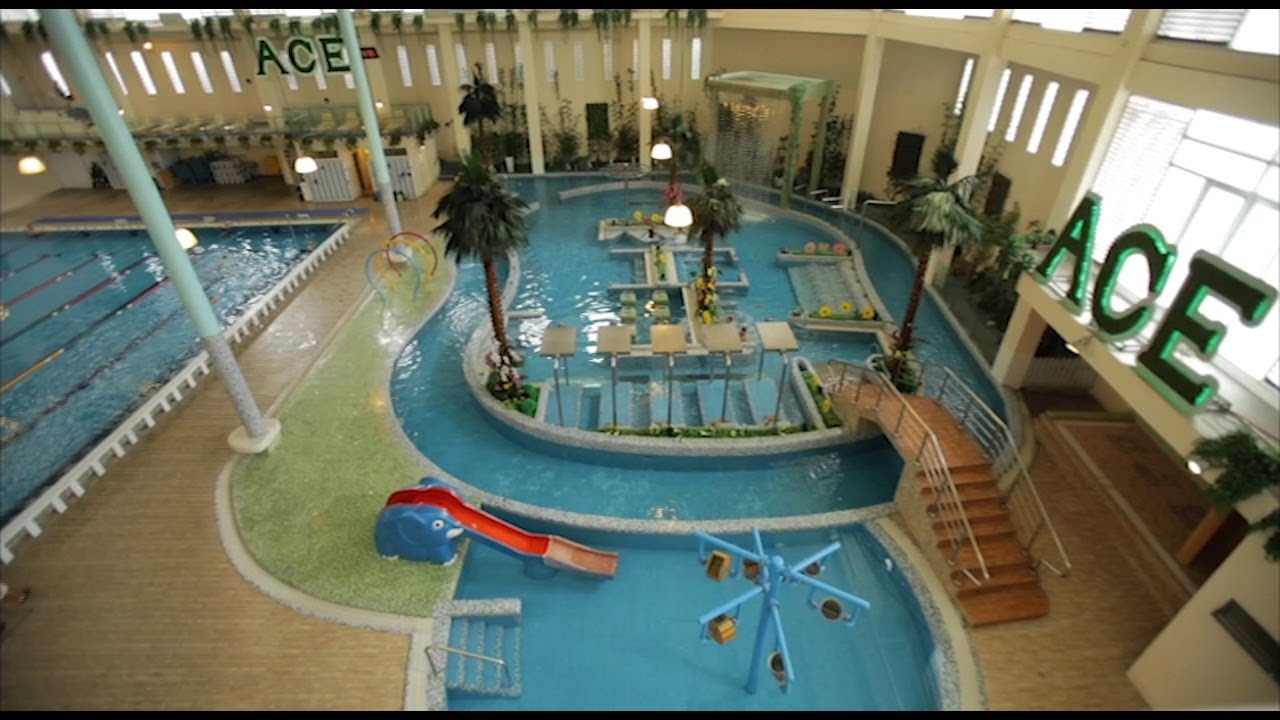 ACE Hotel & Suites (Pasig) • HolidayCheck (Manila | Philippinen)