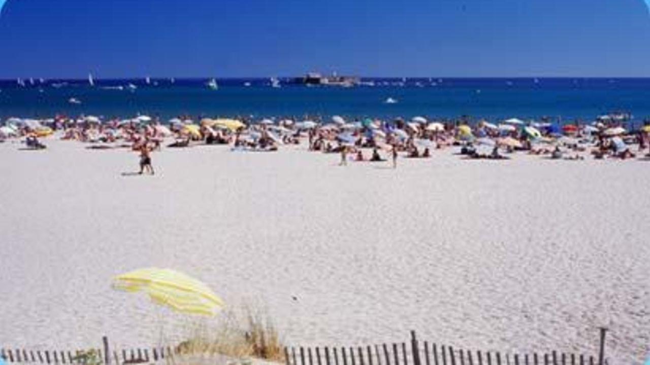 FKK Anlage Port Nature/Port Venus (Le Cap d'Agde) • HolidayCheck ...