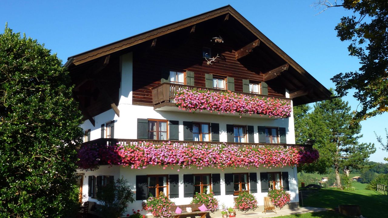 SeidlHof Hausham (Hausham) • HolidayCheck (Bayern | Deutschland)