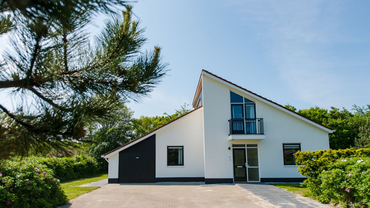 Roompot Ferienpark Boomhiemke (Hollum [Ameland]) • HolidayCheck ...