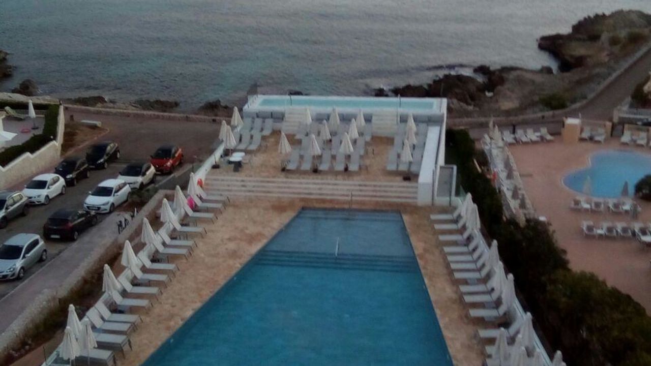 Mar Azul PurEstil Hotel & Spa in Cala Ratjada • HolidayCheck | Mallorca ...