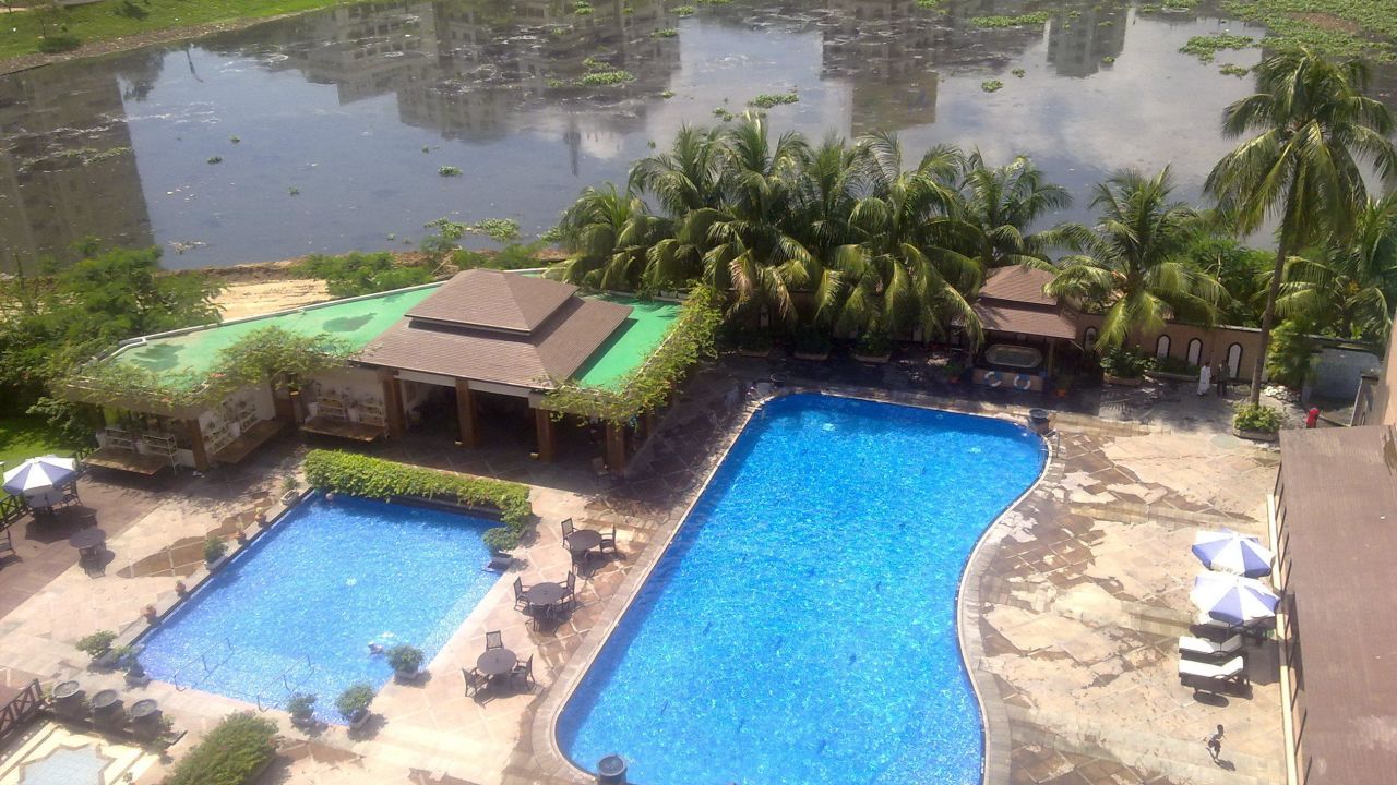 Hotel Pan Pacific Sonargaon Dhaka (Dhaka) • HolidayCheck (Bangladesch ...