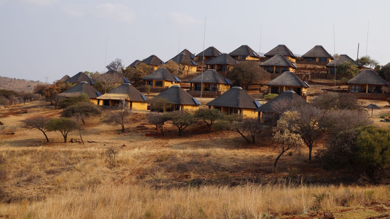Hannah Game Lodge (Ohrigstad) • HolidayCheck (Limpopo | Südafrika)