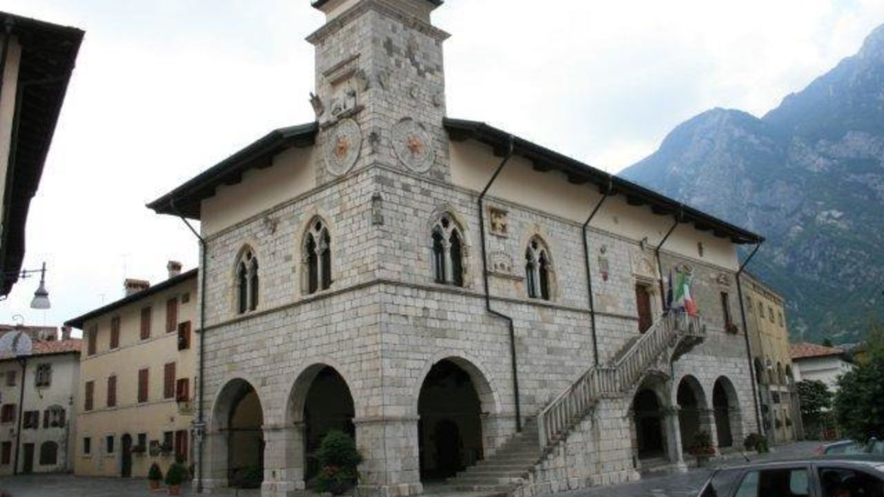 Hotel Locanda Al Municipio (Venzone) • HolidayCheck (Friaul Julisch ...