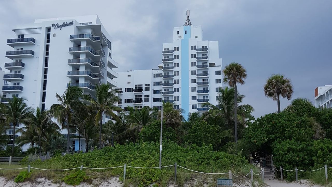 The Confidante Miami Beach (Miami Beach) • HolidayCheck (Florida | USA)