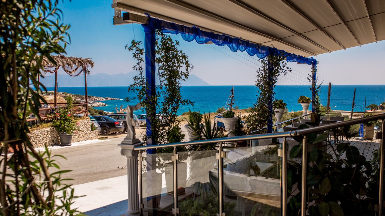 Hotel Maistrali (Sarti) • HolidayCheck (Chalkidiki | Griechenland)