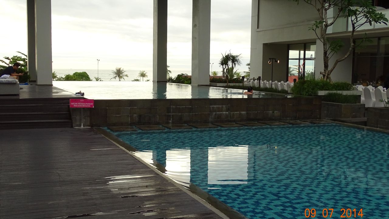 Hotel Mercure Padang (Padang) • HolidayCheck (Sumatra | Indonesien)
