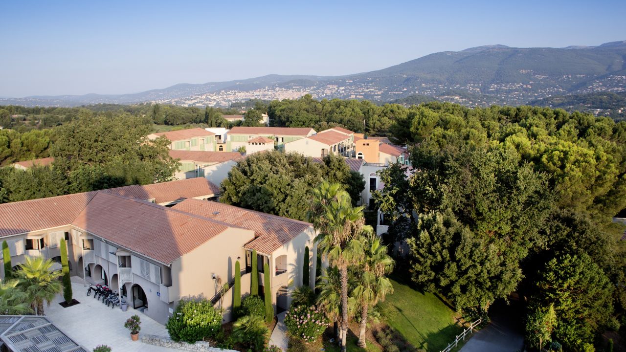 Club Med Opio en Provence (Chateauneuf) • HolidayCheck (Côte d'Azur ...