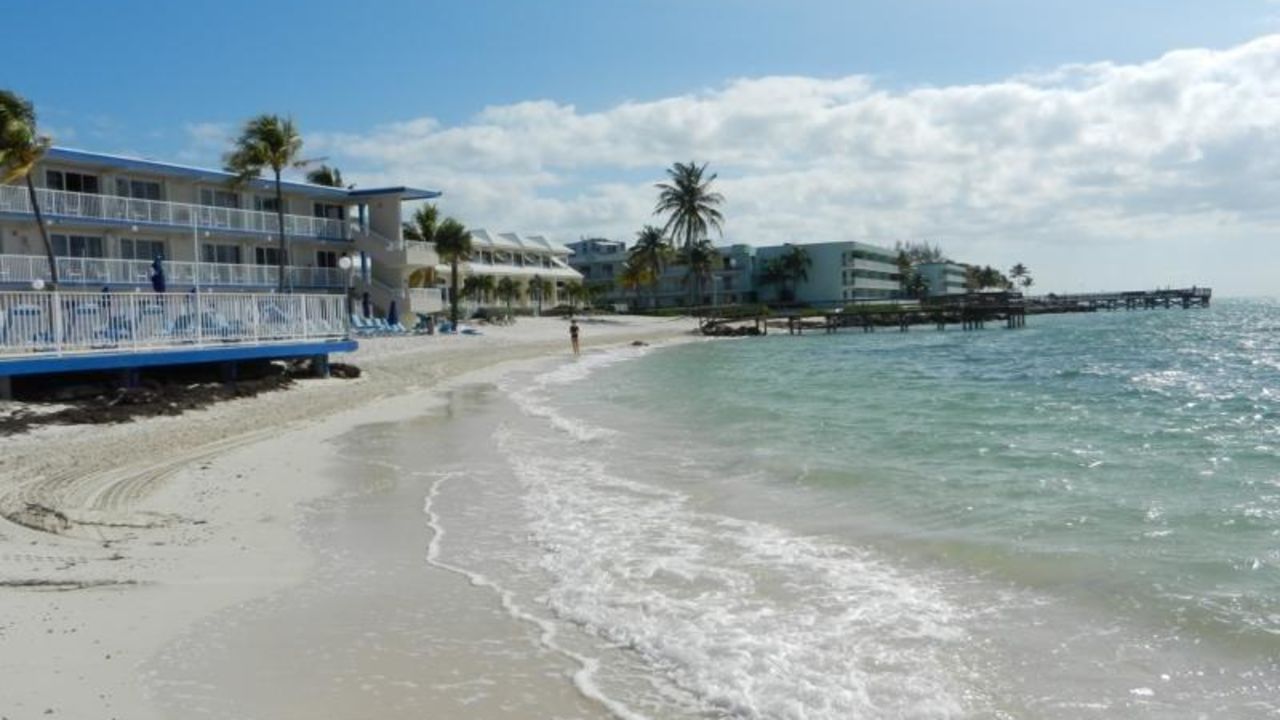 Glunz Ocean Beach Club Hotel & Resort (Key Colony Beach) • HolidayCheck ...