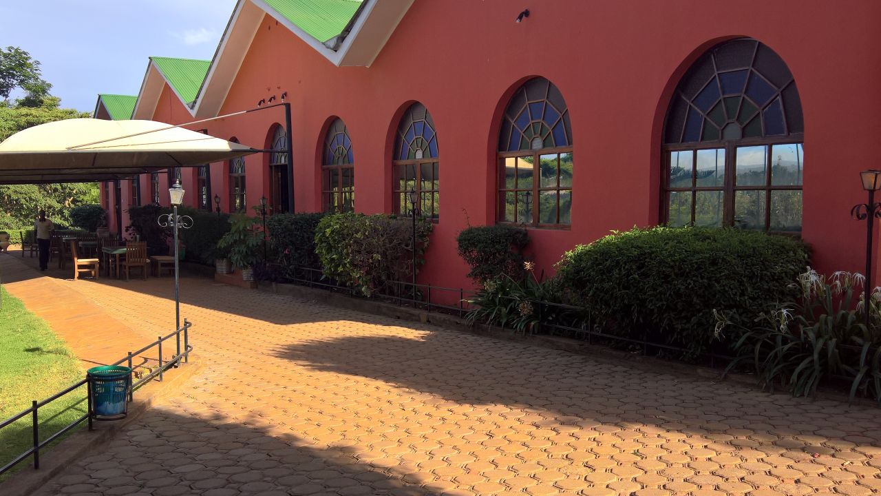 Highview Hotel (Karatu) • HolidayCheck (Sonstiges Tansania | Tansania)