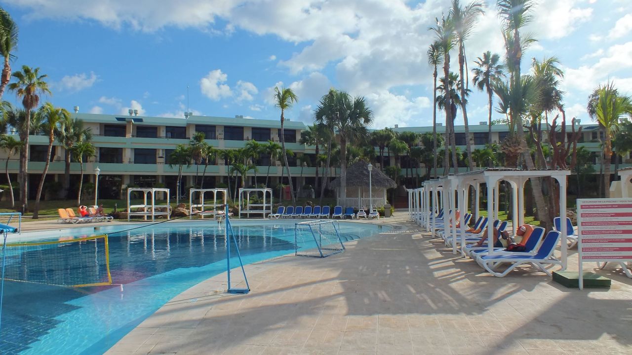 Sol Palmeras in Varadero • HolidayCheck | Varadero Kuba