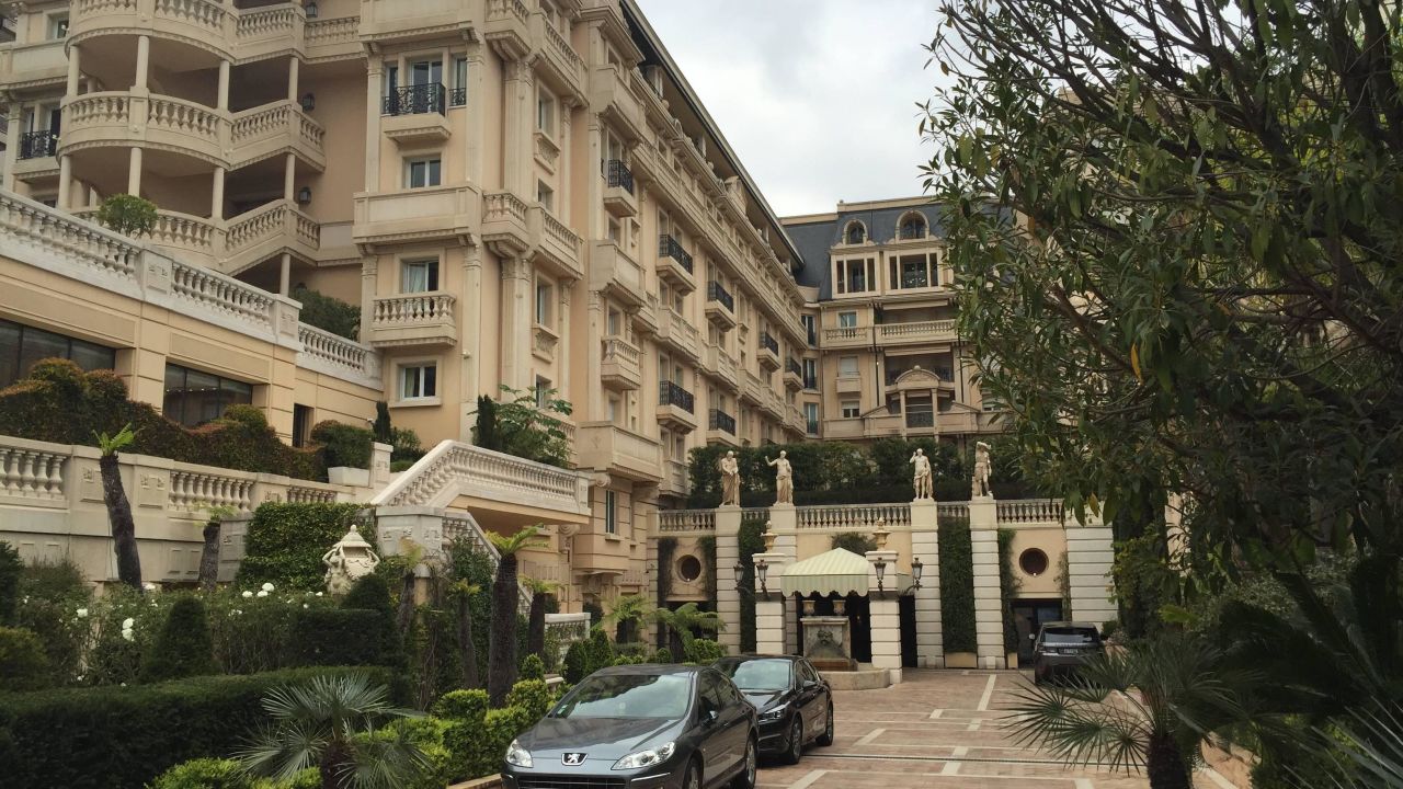 Hotel Metropole Monte Carlo (Monaco / Monte Carlo) • HolidayCheck ...