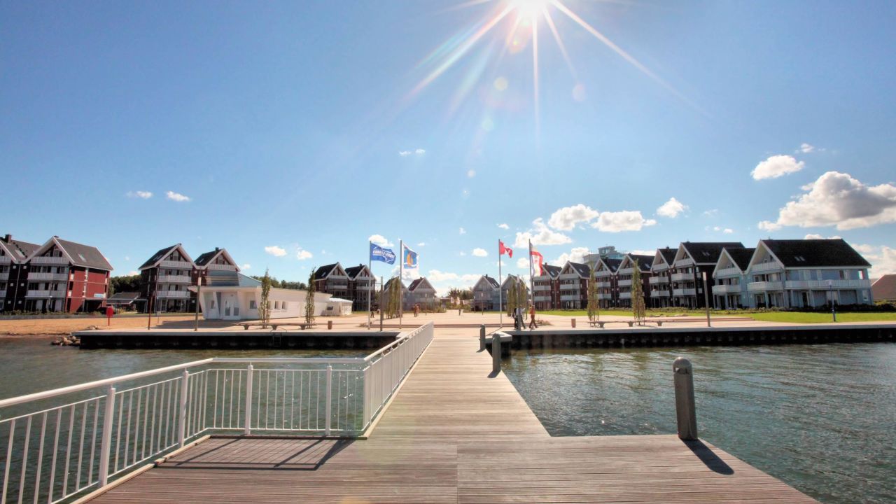 Ferienpark Müritz (Rechlin) • HolidayCheck (Mecklenburg-Vorpommern ...