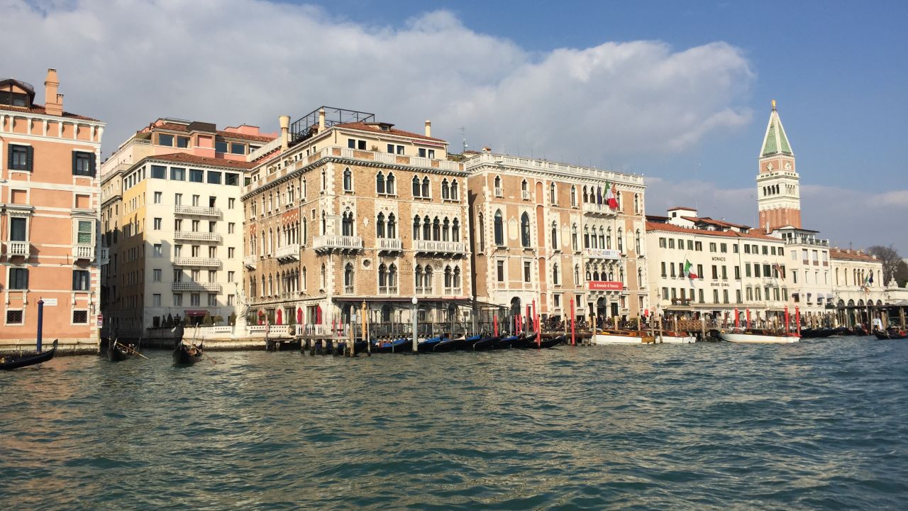 Bauer Palazzo (Venedig) • HolidayCheck (Venetien | Italien)