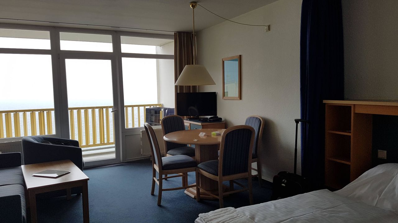 IFA Fehmarn Hotel & Ferien Centrum in Fehmarn • HolidayCheck ...
