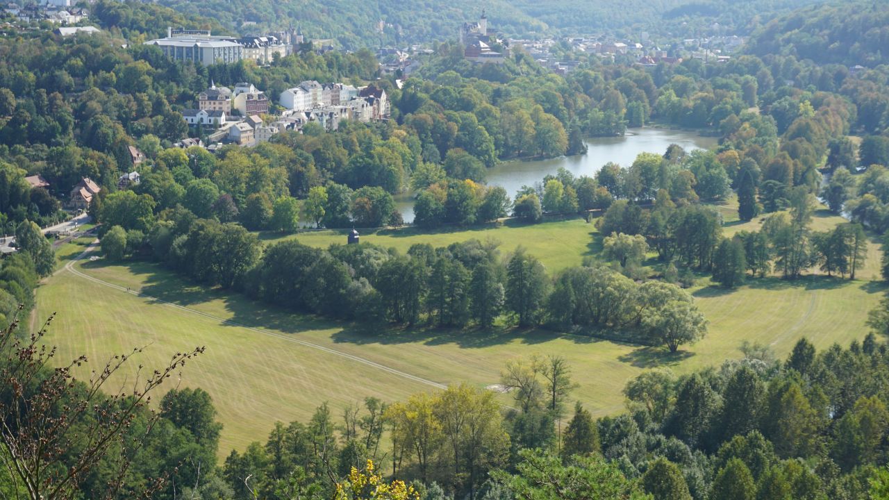 Schlossberghotel Greiz (Greiz) • HolidayCheck (Thüringen | Deutschland)