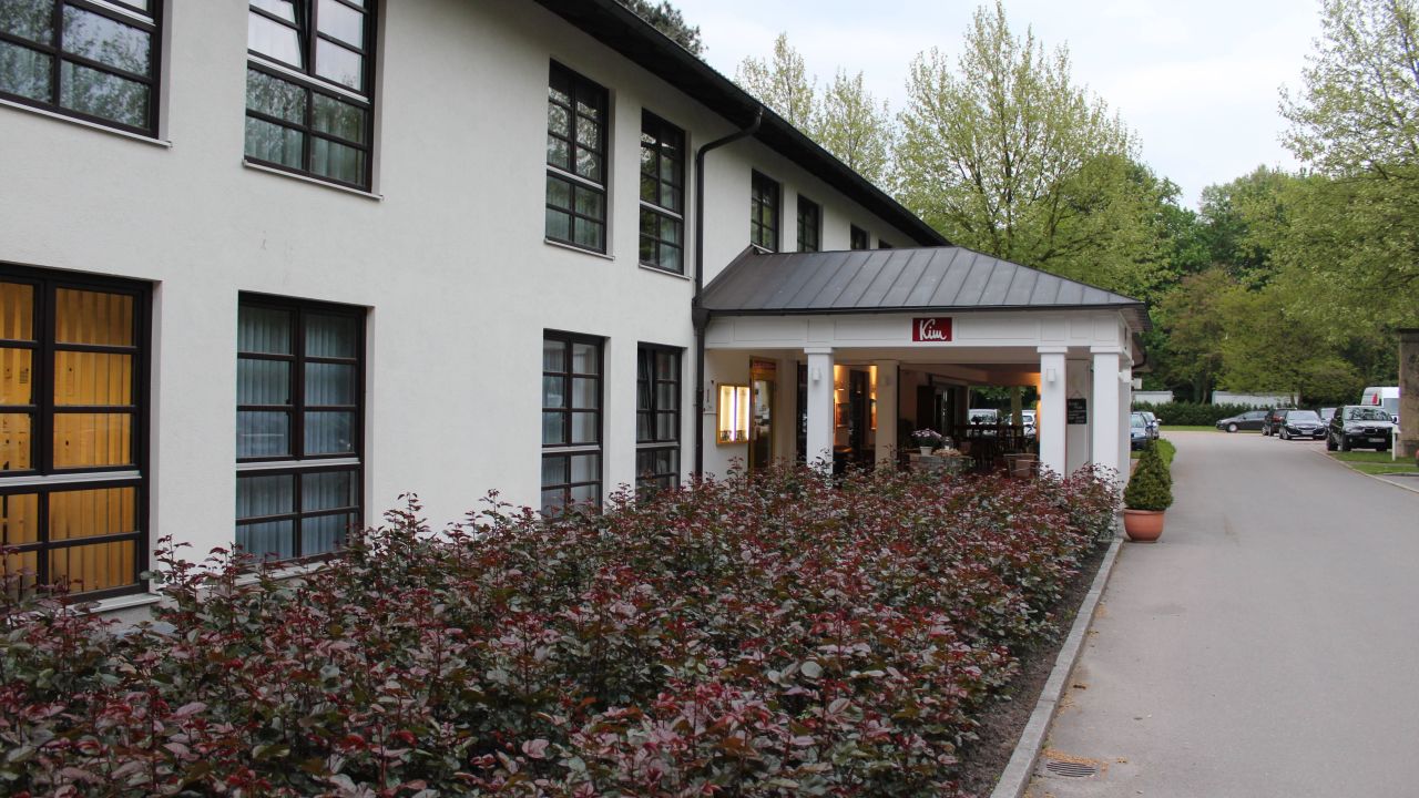 Kim Hotel im Park in Dresden • HolidayCheck | Sachsen Deutschland