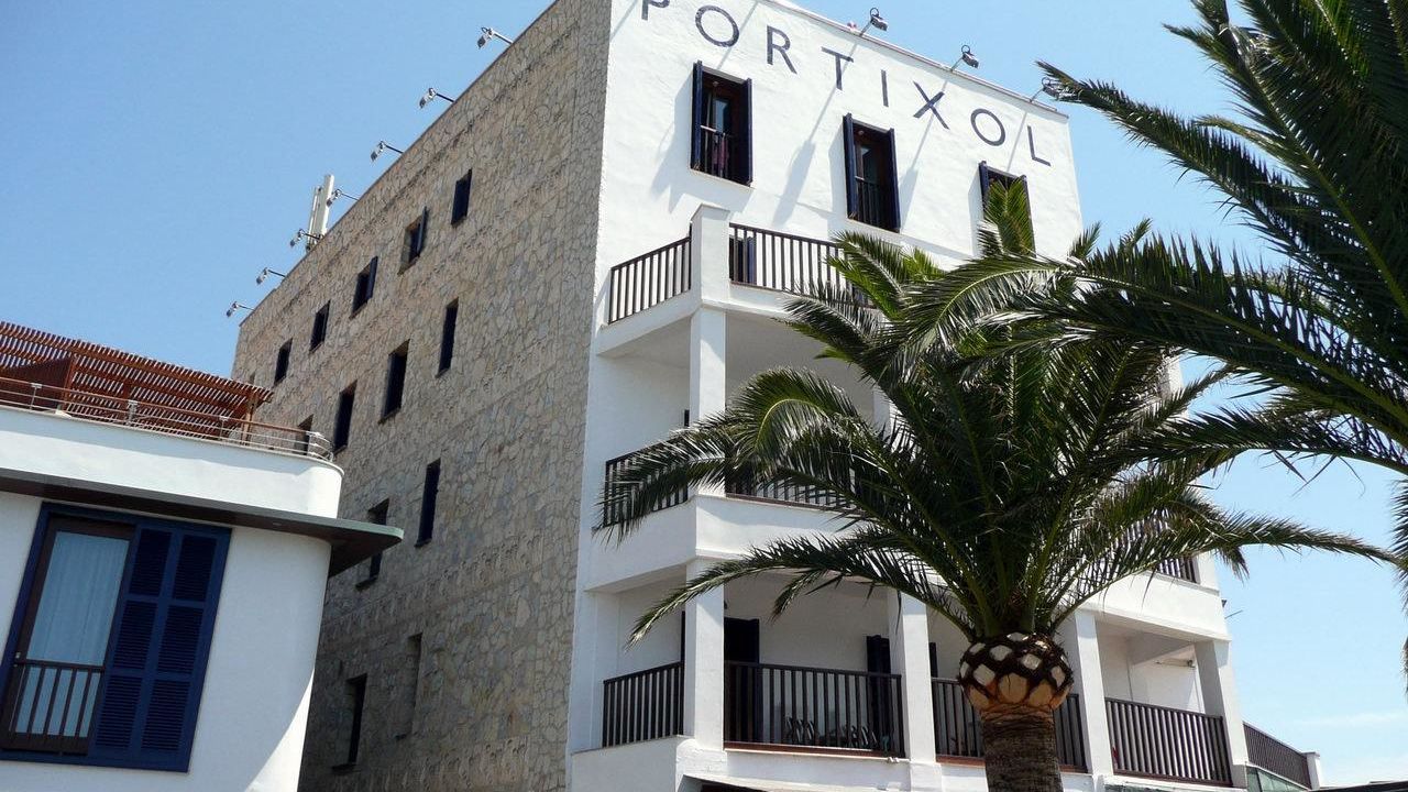 Hotel Portixol (Palma de Mallorca) • HolidayCheck (Mallorca | Spanien)