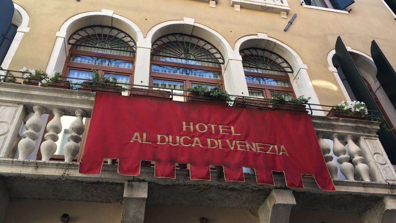 Hotel Al Duca Di Venezia (Venedig) • HolidayCheck (Venetien | Italien)