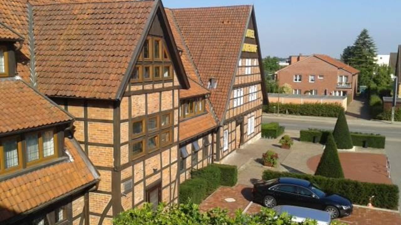 Hotel Kokenhof (Großburgwedel) • HolidayCheck (Niedersachsen | Deutschland)