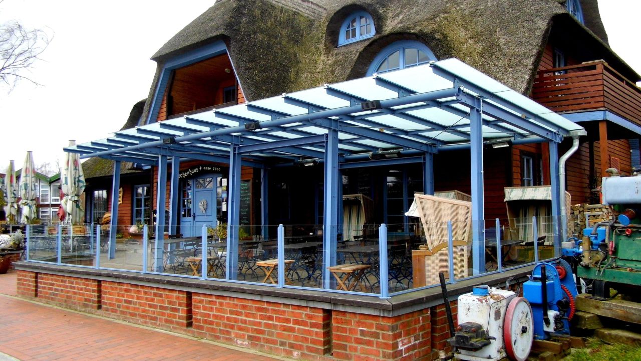 Ferienpark An der Metow in Plau am See • HolidayCheck | Mecklenburg ...