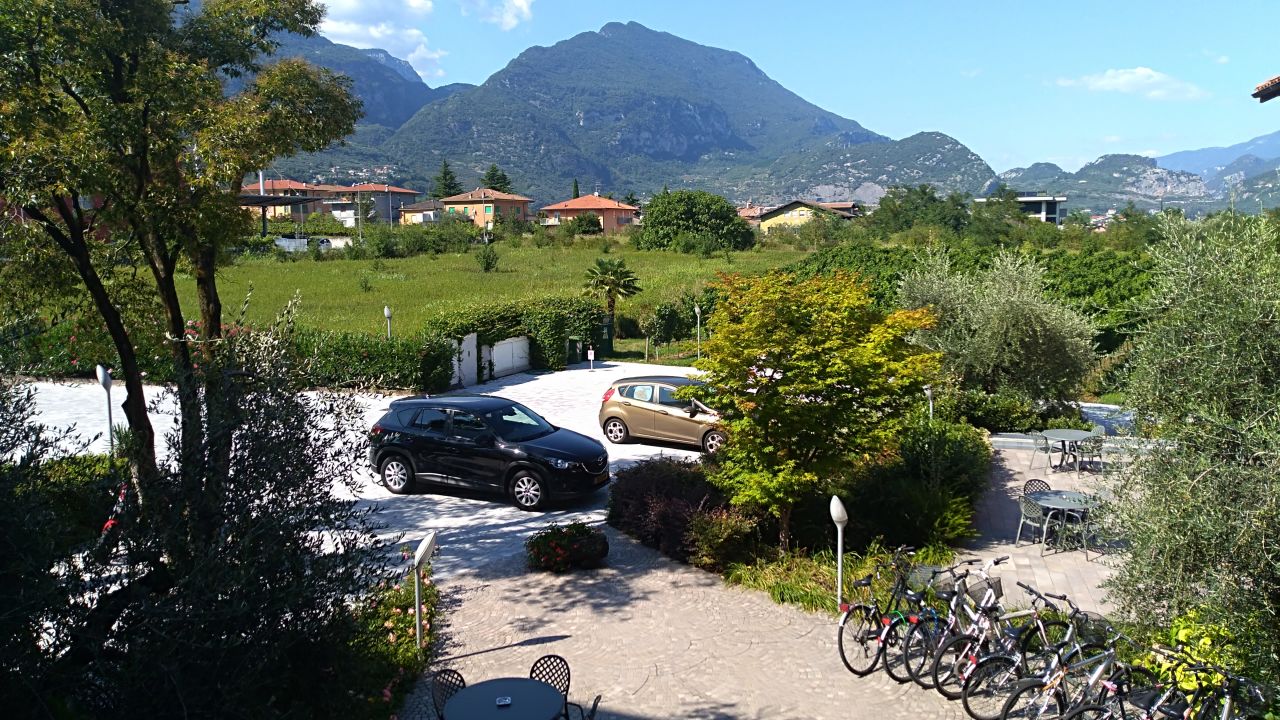 Hotel Al Maso (Riva del Garda) • HolidayCheck (Trentino | Italien)