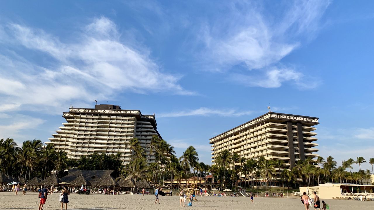 Princess Mundo Imperial (Acapulco) • HolidayCheck (Guerrero | Mexiko)