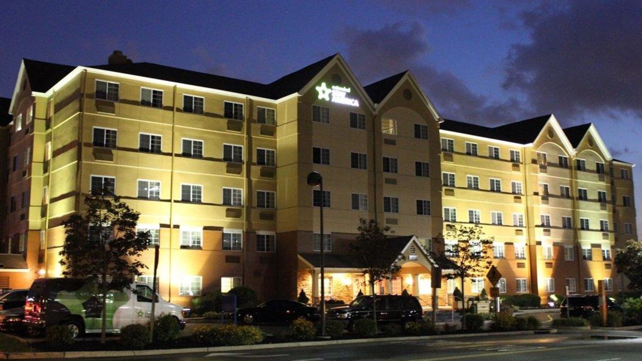 Extended Stay America Hotel Secaucus - Meadowlands (Secaucus ...