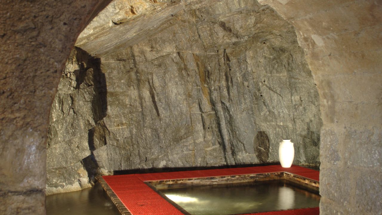 Hotel La Claustra in Airolo • HolidayCheck | Kanton Tessin Schweiz