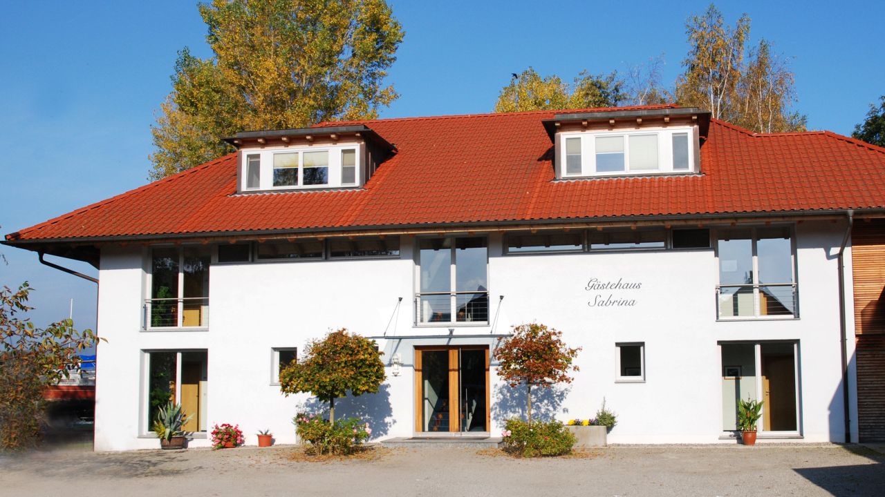 Gasthaus Schiff (Moos am Bodensee) • HolidayCheck (Baden-Württemberg ...