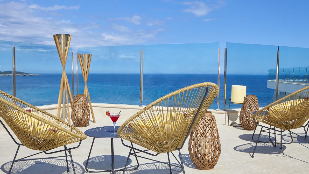 Universal Hotel Perla (S'Illot / L'Illot) • HolidayCheck (Mallorca ...