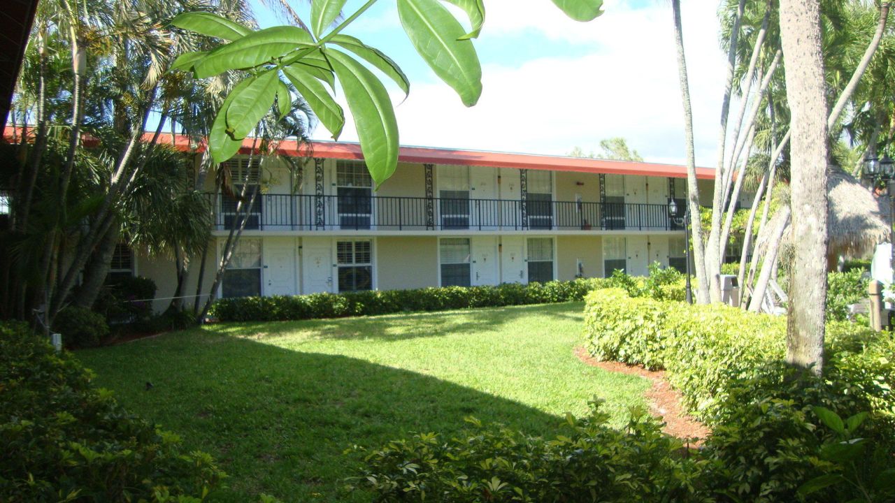 Hotel Gulfcoast Inn Naples (Naples) • HolidayCheck (Florida | USA)