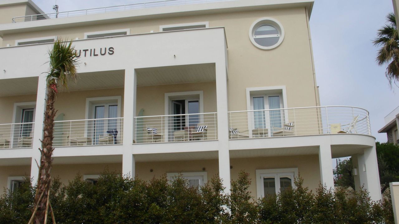 Hotel Nautilus (Cagliari) • HolidayCheck (Sardinien | Italien)