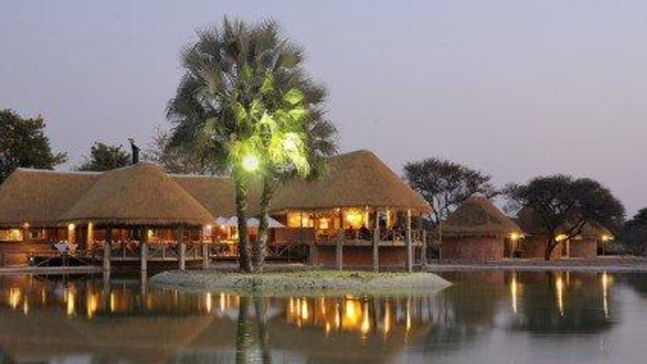 Onguma Game Reserve (Tsumeb) • HolidayCheck (Oshikoto | Namibia)