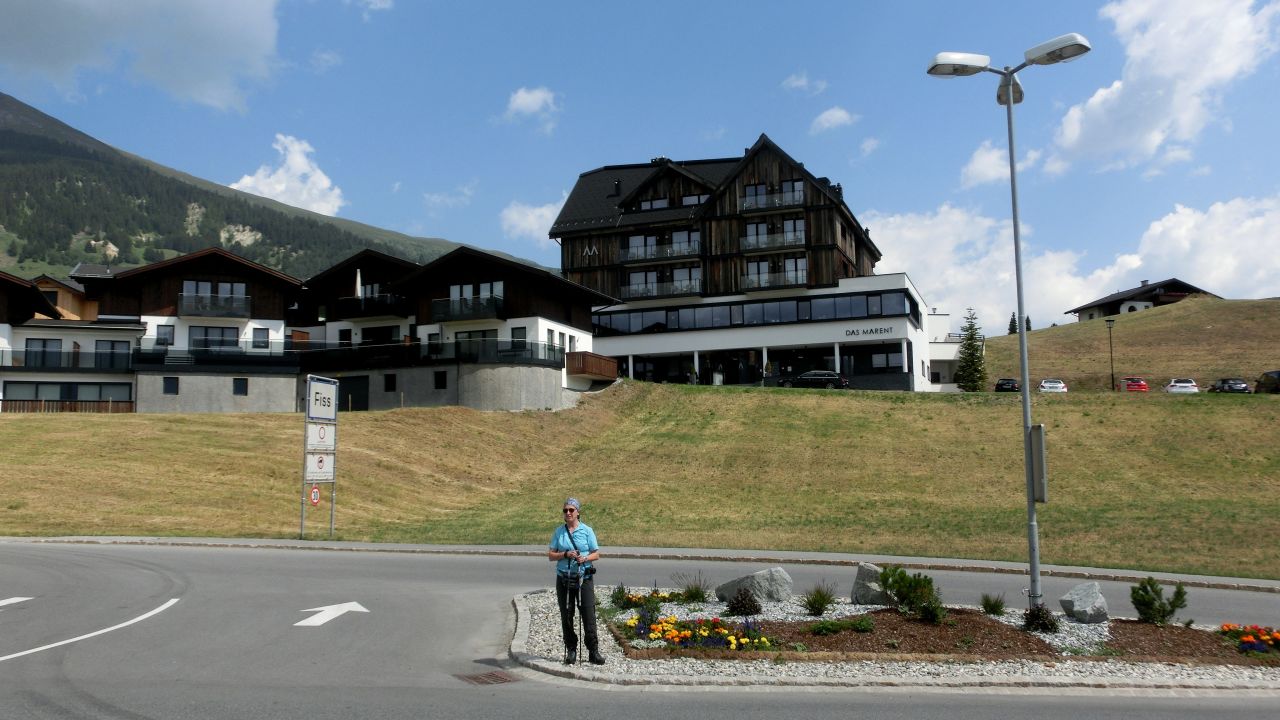 Das Marent (Fiss) • HolidayCheck (Tirol | Österreich)